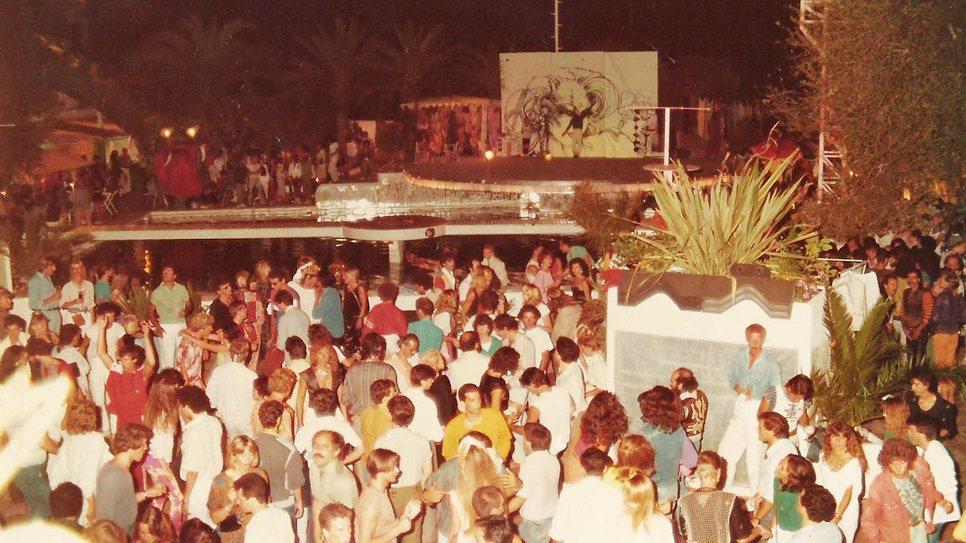 Plans for rebirth of legendary Ku Ibiza nightclub as chain sets its sights on the Costa del Sol ...
